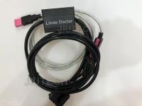 China Forklift Linde Canbox Doctor Diagnostic Scanner Plastic Metal for sale