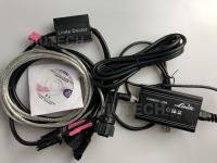 China Forklift Linde Canbox Doctor Diagnostic Scanner Plastic Metal for sale