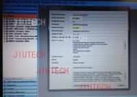 China CF v4.1 Construction And Forestry Scanner , Service Advisor 4.1 SA CF for sale