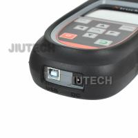 China Xtruck Y006 EURO 6 Sensor Tester For Urea Liquid Level / PM / Exhaust Temperature Nitrogen And Oxygen NOx Auto Detec for sale