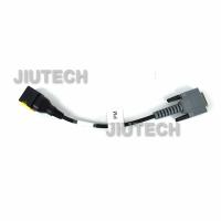 China Xtruck Y006 EURO 6 Sensor Tester For Urea Liquid Level / PM / Exhaust Temperature Nitrogen And Oxygen NOx Auto Detec for sale