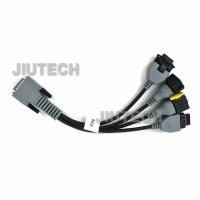 China XTRUCK Y006 Automotive Nox Sensor Tester Urea Pump Tester Beacon Machine Nox Sensor Testing Equipment for sale