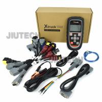 China XTRUCK Y006 Automotive Beacon Machine SCR802 Urea Nozzle Pump Diagnostic Tools Auto Repair Diesel Nox Sensor Tester for sale