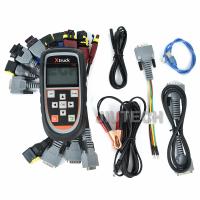 China XTRUCK Y006 Automotive Beacon Machine SCR802 Urea Nozzle Pump Diagnostic Tools Auto Repair Diesel Nox Sensor Tester for sale