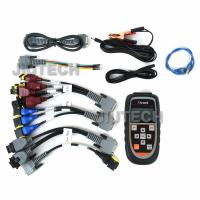 China XTRUCK Y006 Automotive Beacon Machine SCR802 Urea Nozzle Pump Diagnostic Tools Auto Repair Diesel Nox Sensor Tester for sale