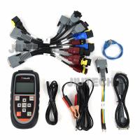 China XTRUCK Y006 Automotive Beacon Machine SCR802 Urea Nozzle Pump Diagnostic Tools Auto Repair Diesel Nox Sensor Tester for sale