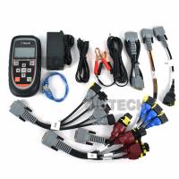 China Xtruck Y006 EURO 6 Sensor Tester For Urea Liquid Level/PM/Exhaust Temperature Nitrogen And Oxygen NOx Auto Detec for sale