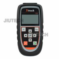 China Xtruck Y006 OBD Interface Urea/Nitrogen/Oxygen/PM Particle Sensor Detection For EURO 6 Module CAN J1939 Diagnostic Tool for sale