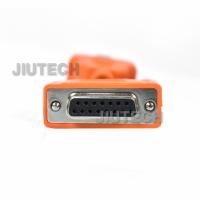 China Xtruck Y009 Multi-Brand Diesel Engine Diagnostic Tool with OBD Scanner for Trucks & Excavators for sale