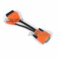 China Multi-Brands XTRUCK Y009 Multiple brand construction machinery Truck scanner OBD diagnostic tool Vehicle scanner+FZ-G1 for sale