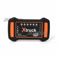 China Multi-Brands XTRUCK Y009 Multiple brand construction machinery Truck scanner OBD diagnostic tool Vehicle scanner+FZ-G1 for sale