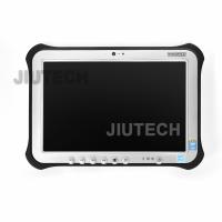 China Multi-Brands XTRUCK Y009 Multiple brand construction machinery Truck scanner OBD diagnostic tool Vehicle scanner+FZ-G1 for sale