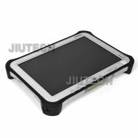 China Multi-Brands XTRUCK Y009 Multiple brand construction machinery Truck scanner OBD diagnostic tool Vehicle scanner+FZ-G1 for sale