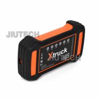 China Xtruck HDD Y009 Diagnostic Tools Support Multi-brand for Heavy Duty Trucks Excavators Equipment with FZG1 Tablet for sale