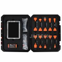 China Xtruck HDD Y009 Diagnostic Tools Support Multi-brand for Heavy Duty Trucks Excavators Equipment with FZG1 Tablet for sale