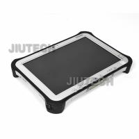 China Multi-Brand Xtruck Y009 HDD truck Diesel Diagnostic tool+FZ-G1 Tablet Multi-system DATA LINK OBD diagnosis kit for sale