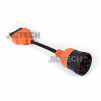 China Xtruck HDD Y009 Commercial Vehicle heavy duty truck excavator Diesel Machinery Automotive Scan Tool for sale