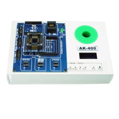 China Professional Automotive Key Programmer For Benz AK400 for sale