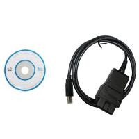 China Opel Immo Automotive Key Programmer With Usb Connecter for sale