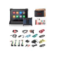 China Original Autel Maxisys Ultra Intelligent Full System Diagnostic Tool With MaxiFlash VCMI Support ECU Programming for sale