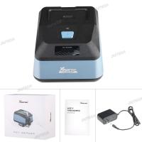China Xhorse Key Reader XDKR00GL Multiple Key Type Based On Xhorse App Identify Key Bitting Within Seconds for sale