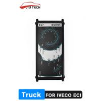 China ELTRAC EASY Heavy Duty Truck Diagnostic Scanner with Bluetooth Module 175x75x30mm 6-32V Power Supply for sale