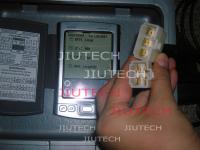 China Dr ZX Hitachi Excavator Diagnostic Scanner with Software 3.06.0001 for EX and ZX Series Models for sale