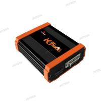 China KT200 II ECU Programmer with Multiple Protocols Support Full Version 10 Licenses and Free Online Updates for sale