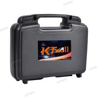 China KT200 II ECU Programmer with Multiple Protocols Support Full Version 10 Licenses and Free Online Updates for sale