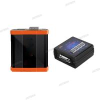 China KT200 II ECU Programmer with Multiple Protocols Support Full Version 10 Licenses and Free Online Updates for sale