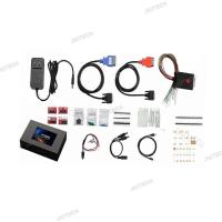 China KT200 II ECU Programmer with Multiple Protocols Support Full Version 10 Licenses and Free Online Updates for sale