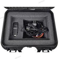 China 2024 For FAW Control Unit Machinery Transmission Control Industrial Construction Diagnostic Scanner Tool for sale