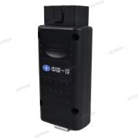 China 2024 For FAW Control Unit Machinery Transmission Control Industrial Construction Diagnostic Scanner Tool for sale