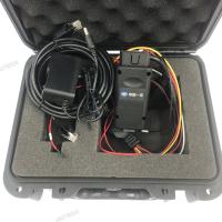 China Construction For FAW Diagnostic Tool Transmission Control Industrial Heavy Machinery ABS Control Unit Scanner Tool for sale