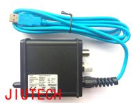 China Linde BT Forklift Diagnostic Cable USB Canbox Service Box Interface Tool for Truck Maintenance for sale