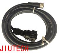 China Linde BT Forklift Diagnostic Cable USB Canbox Service Box Interface Tool for Truck Maintenance for sale