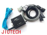 China Linde BT Forklift Diagnostic Cable USB Canbox Service Box Interface Tool for Truck Maintenance for sale