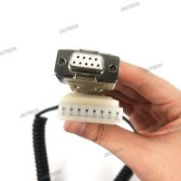 China Zapi Usb Forklift Diagnostic Scanner Tools Zapi-usb Diagnosis Console Software For Zapi Auto Forklift Scanner Tools for sale