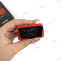 China Xtruck X003 Bluetooth Connection 3-in-1 Truck Diagnostic System For Vol-vo/Sca-nia/Cum-mins for sale