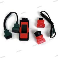 China Xtruck X003 PLUS Testing OBD Voltage Truck Diagnostic Tool Support Intelligent Diagnosis For Cum-mins/Vo-lvo/SC-ANIA for sale