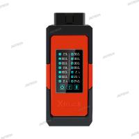 China Xtruck X003 PLUS Testing OBD Voltage Truck Diagnostic Tool Support Intelligent Diagnosis For Cum-mins/Vo-lvo/SC-ANIA for sale