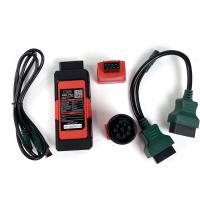 China Xtruck X003 plus Read Codes rasing Codes DPF Regeneration support   and SCANIA Truck Diagnostic Tool for sale