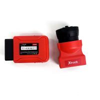 China Xtruck X003 Read Codes rasing Codes Heavy Duty Truck For   and SCANIA Truck Diagnostic Tool for sale