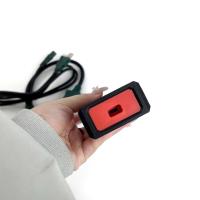 China Xtruck X005 plus Intelligent Diagnosis ECU Quick Flashing post-processing diagnosis vehicle type system support SHACMAN, for sale