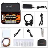 China 2024 FormulaFLash ECU TCU Chip Tuning Programmer Supports Bench Boot Mode Read Write EEPROM / FLASH MD1CS018 MD1CS016 for sale