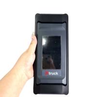 China Xtruck Chassis Diagnostic Tool for ZF FAST SINOTRUK Transmission with 3.28-inch Screen and OBD Voltage Display for sale