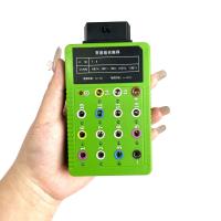 China Xtruck Chassis Diagnostic Tool for ZF FAST SINOTRUK Transmission with 3.28-inch Screen and OBD Voltage Display for sale