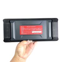 China Xtruck Chassis Diagnostic Tool for ZF Eaton FAST SINOTRUK Transmission ABS EBS with 3.28 inch Screen and CFC2 Laptop for sale
