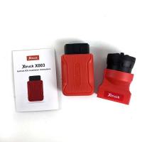 China Xtruck X003 Bluetooth 5.1V 3-in-1 Truck Diagnostic System for Volvo Scania Cummins with DPF Regeneration for sale