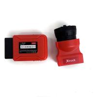 China Xtruck X003 Bluetooth 5.1V 3-in-1 Truck Diagnostic System for Volvo Scania Cummins with DPF Regeneration for sale